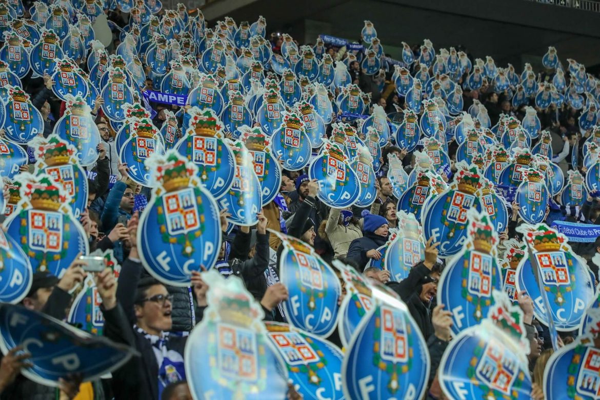 EL FC PORTO ENTRE LOS OCHO MEJORES EQUIPOS DE EUROPA