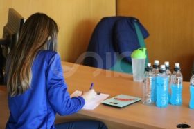 WHAT IS HYDRATATION IN FOOTBALL