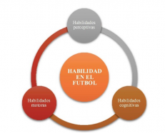 Decision making in sport