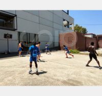 Decision making in sport