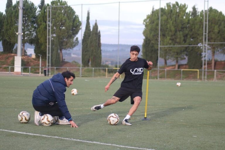 ¿EN QUÉ SE FIJAN LOS OJEADORES DE FÚTBOL?