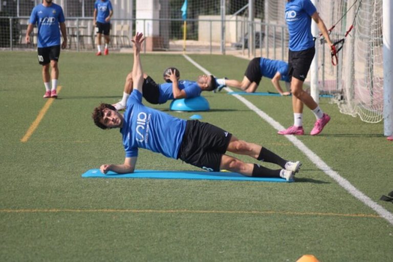 ¿EN QUÉ SE FIJAN LOS OJEADORES DE FÚTBOL?