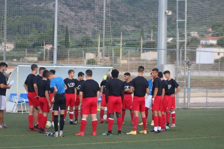 ¿EN QUÉ SE FIJAN LOS OJEADORES DE FÚTBOL?
