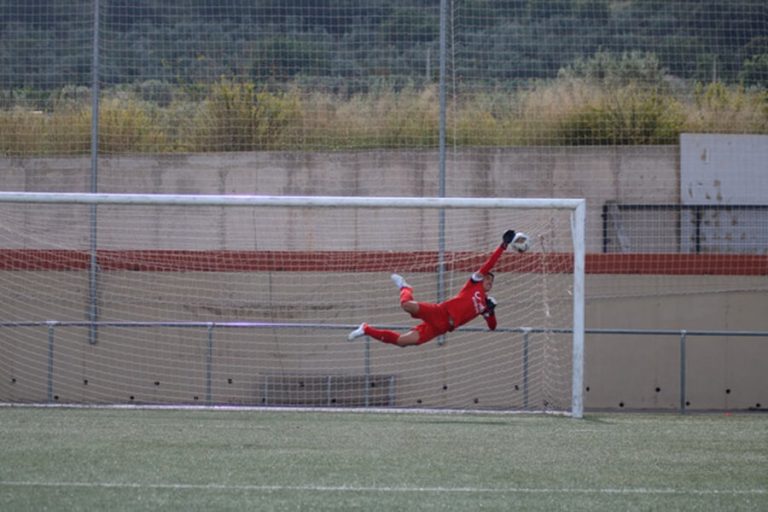 ¿QUÉ BUSCAN LOS OJEADORES DE FÚTBOL BASE?