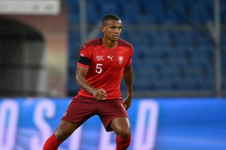 LOS MEJORES JUGADORES SUIZOS DE LA HISTORIA