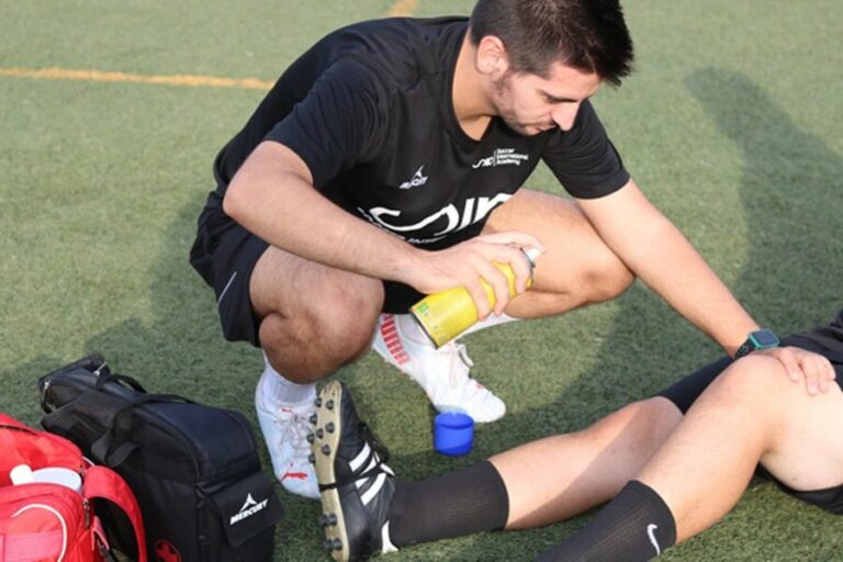 THE MOST SERIOUS INJURIES IN FOOTBALL