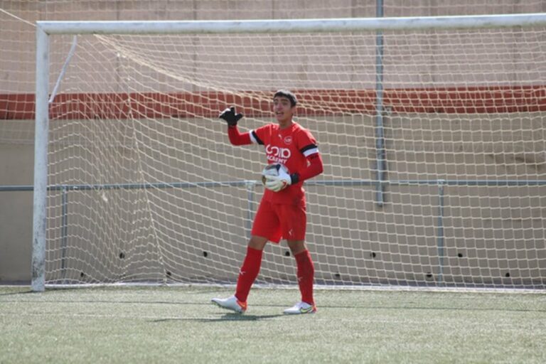 REGLAS DE ORO PARA PORTEROS