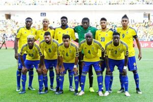 À QUOI RESSEMBLE LE FOOTBALL AU GABON