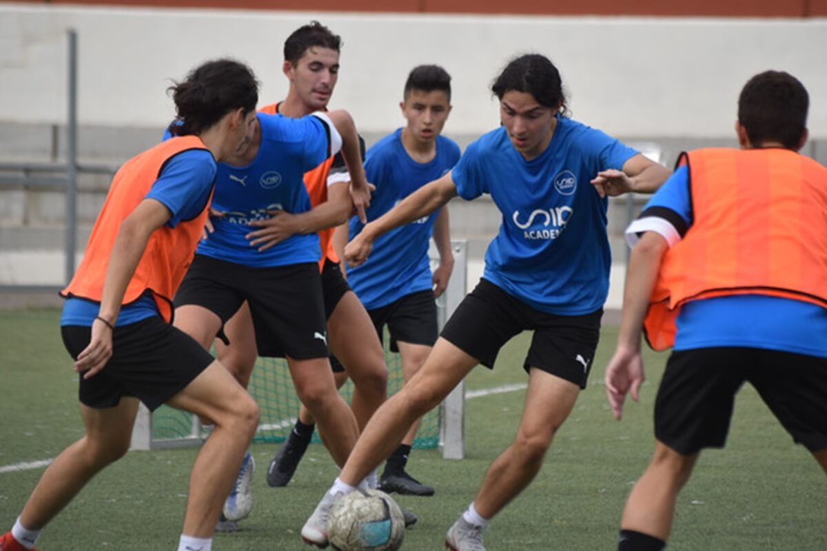 C MO MEJORAR LA T CNICA EN F TBOL