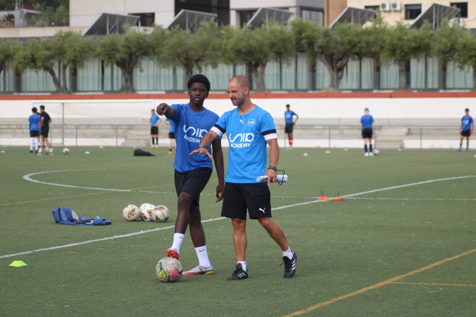 Cómo hacer un buen análisis del rival