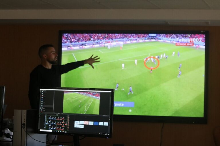 How to do a good opposition analysis