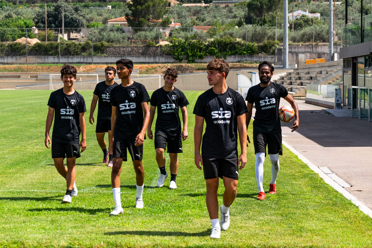 SIA ACADEMY ESTRENA NUEVA IMAGEN