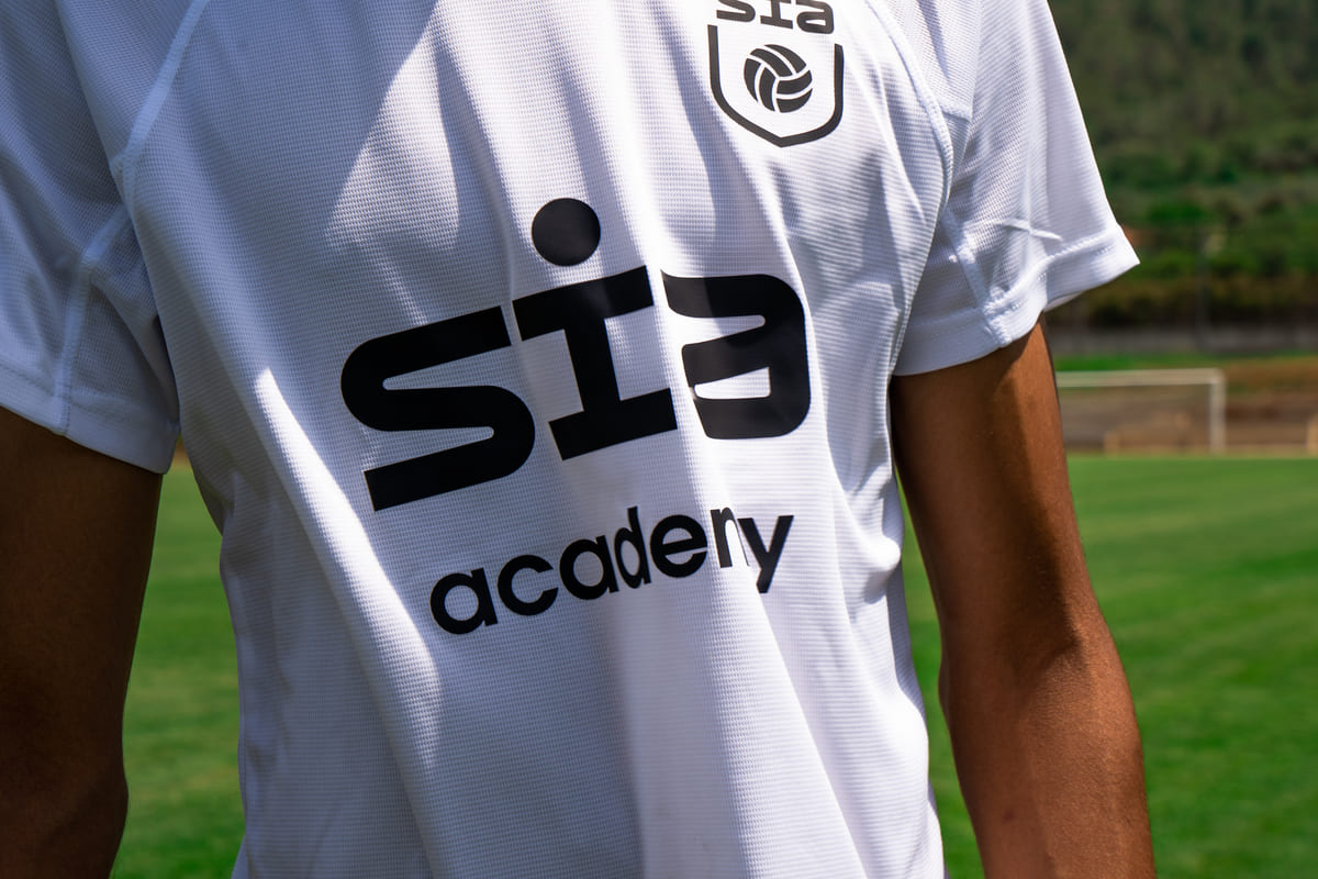 SIA ACADEMY ESTRENA NUEVA IMAGEN