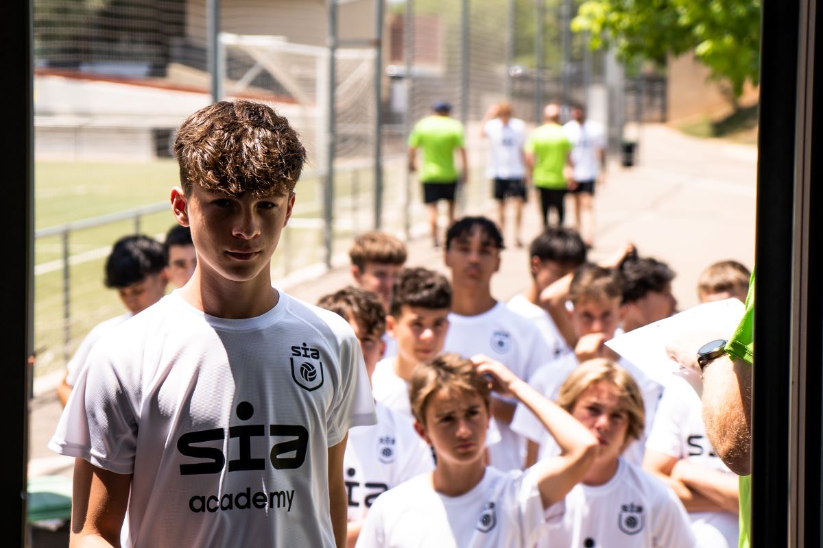 KEY TIPS FOR LOOKING AFTER THE HEALTH OF AN ELITE FOOTBALLER