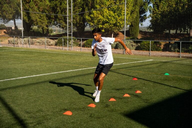 WHAT DOES SPORT METHODOLOGY IN FOOTBALL REFER TO?