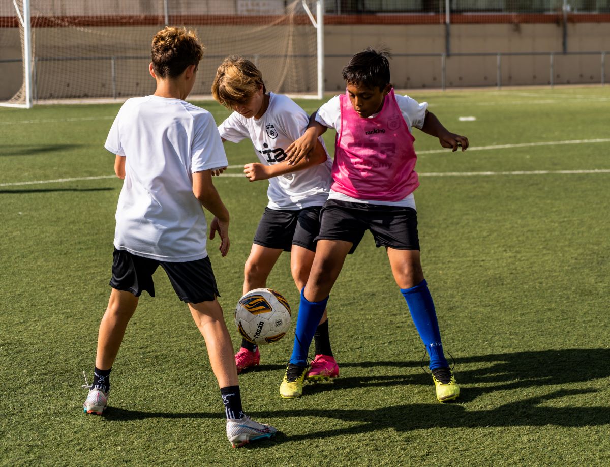 WHAT DOES SPORT METHODOLOGY IN FOOTBALL REFER TO?
