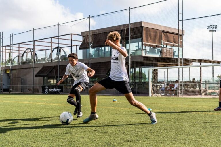 WHAT DOES SPORT METHODOLOGY IN FOOTBALL REFER TO?