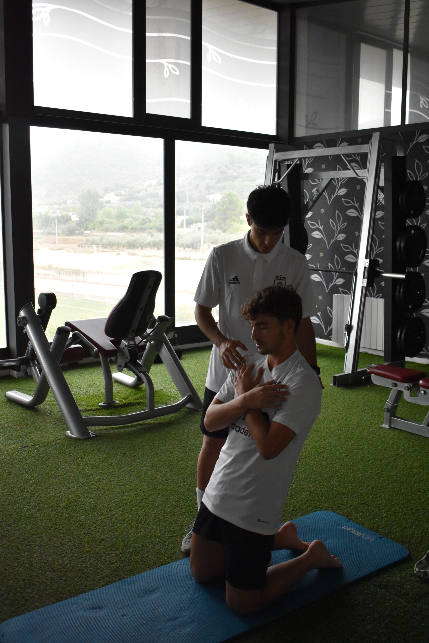 THE IMPORTANCE OF MEETING RECOVERY DEADLINES IN ATHLETES