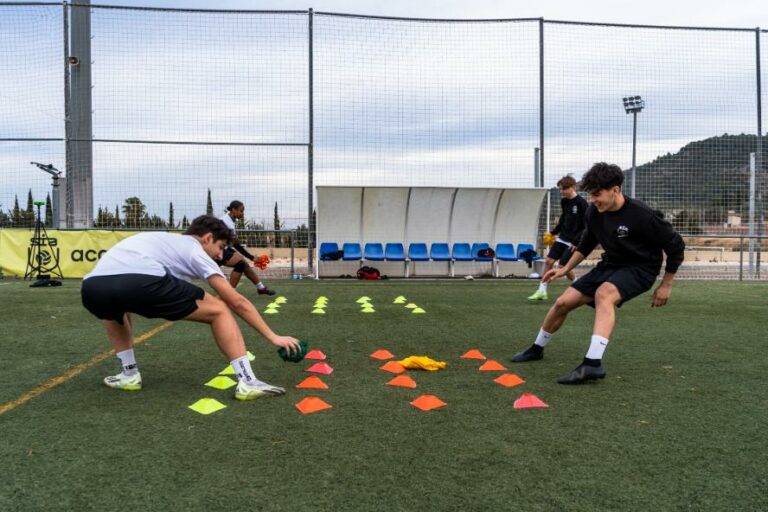 DEVELOPMENT OF COORDINATION MOTOR SKILLS IN THE FORMATIVE STAGES OF ...