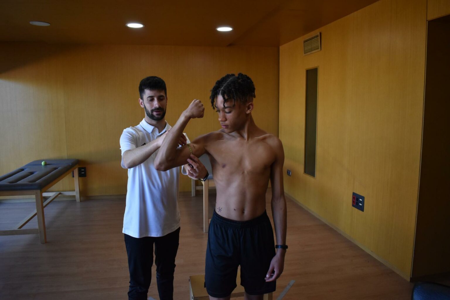 PREPARACIÓN FÍSICA DE ÉLITE: EL PILAR FUNDAMENTAL PARA ALCANZAR EL ...