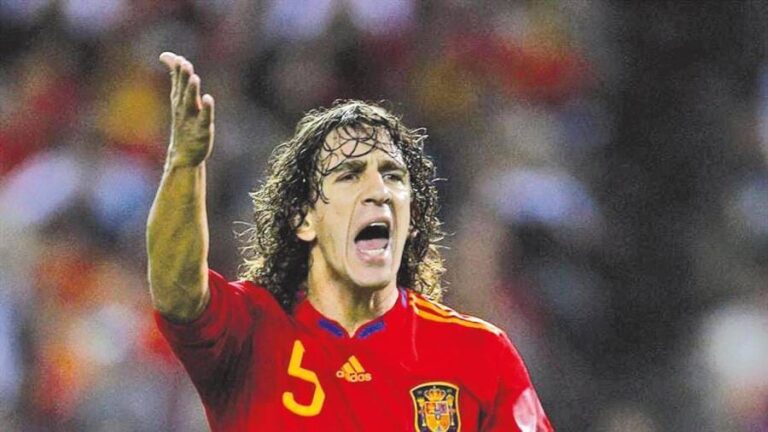THE BEST FOOTBALL PLAYERS IN SPAIN