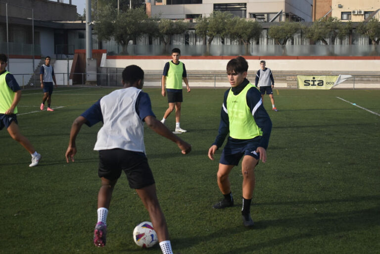 Psychological Pressure in Football: How It Affects Performance and How ...