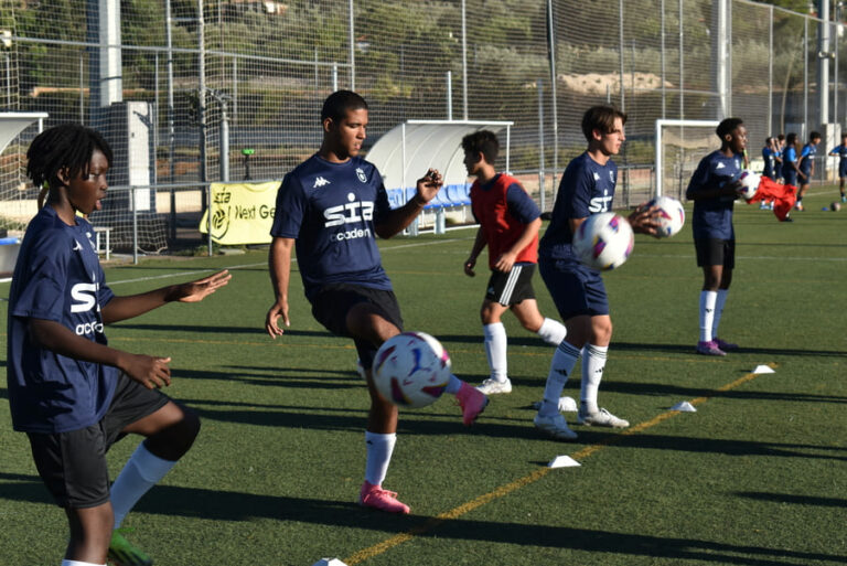 Most Common Injuries in Soccer and How to Prevent Them