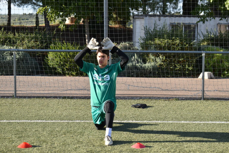 Most Common Injuries In Soccer And How To Prevent Them