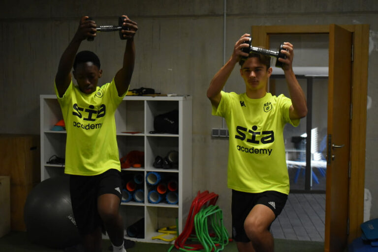 Most Common Injuries In Soccer And How To Prevent Them