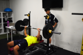 10 best strength exercises for soccer players and their effectiveness ...