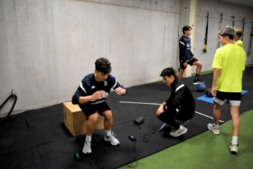 10 best strength exercises for soccer players and their effectiveness ...