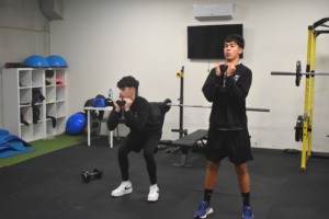 10 best strength exercises for soccer players and their effectiveness ...