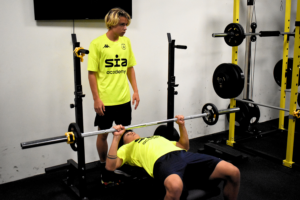 10 best strength exercises for soccer players and their effectiveness ...