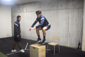 10 best strength exercises for soccer players and their effectiveness ...