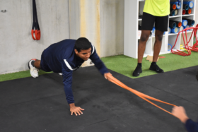 10 best strength exercises for soccer players and their effectiveness ...