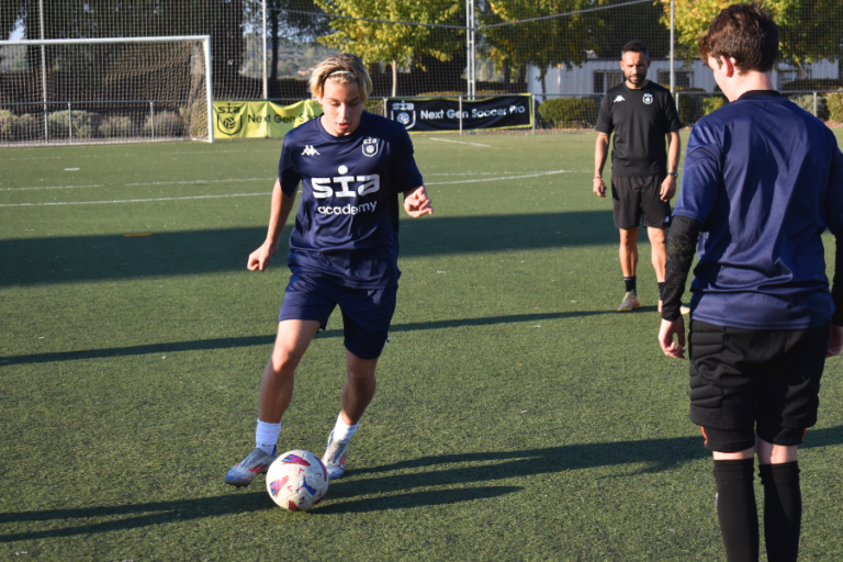 10 best strength exercises for soccer players and their effectiveness ...