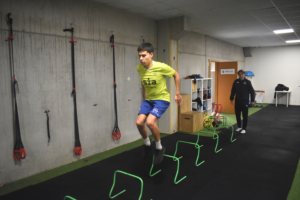 10 best strength exercises for soccer players and their effectiveness ...