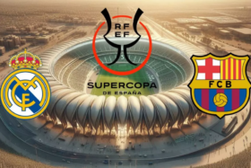 Spanish Supercopa 2025: Everything You Need to Know About the Battle ...