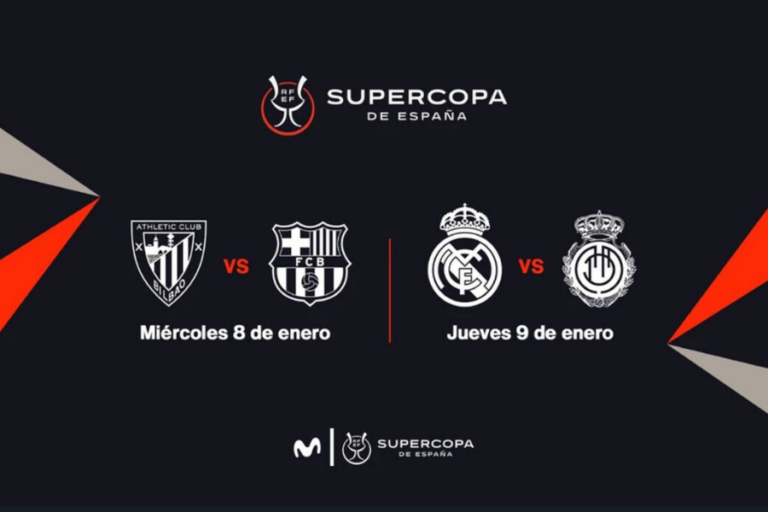 Spanish Supercopa 2025: Everything You Need to Know About the Battle ...