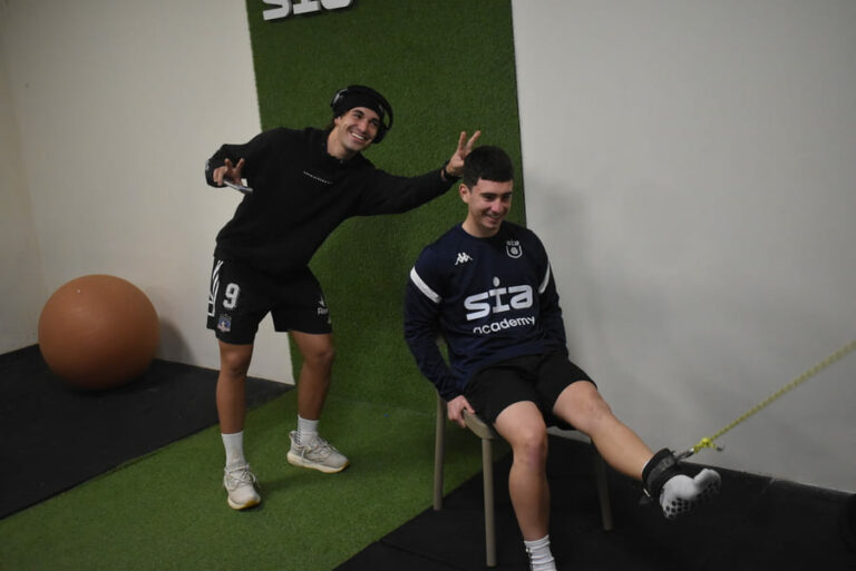 Discipline and punctuality: the invisible pillars of football success