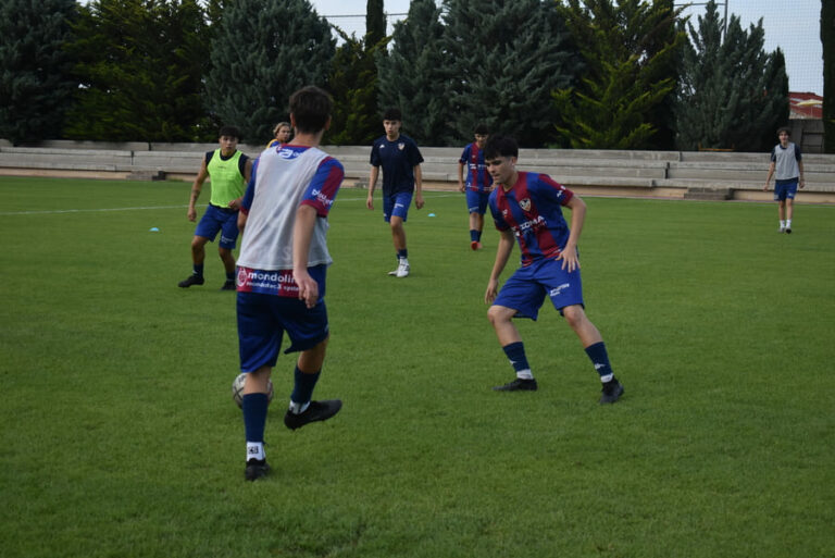 Mantener la pasión por el fútbol: el motor que impulsa