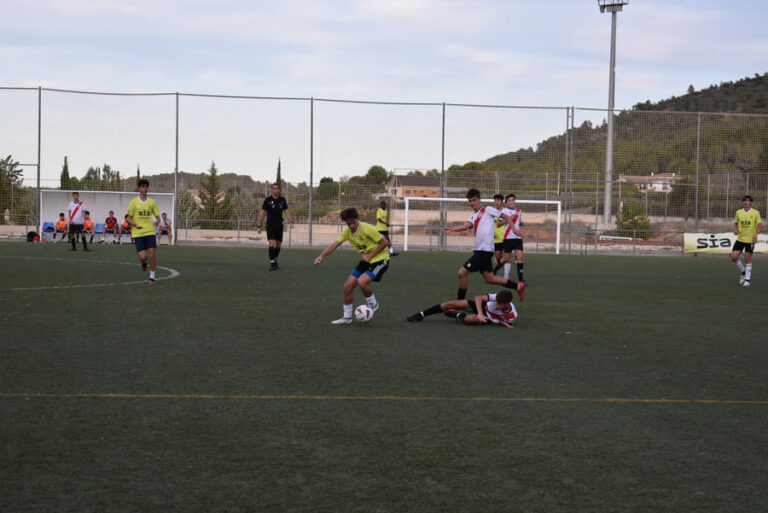 Training decision-making in football: the secret of the intelligent player